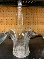 Pattern Details - DUNCAN & MILLER GLASS CO. No. 61 (OMN)